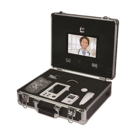 CMI Health Telemedicine & Patient Information (TPI) Systems | CMI ...